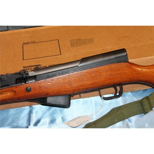 TYPE SKS New and Used Price, Value, & Trends 2025