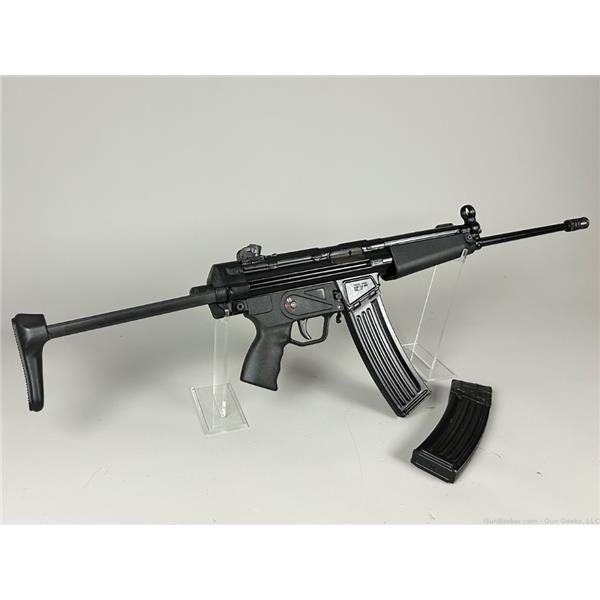 VECTOR ARMS V 53 New and Used Price, Value, & Trends 2025