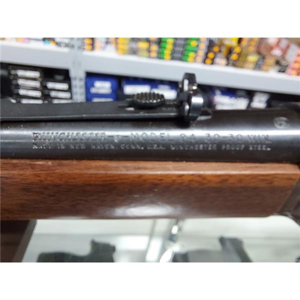 WINCHESTER 30 30 New and Used Price, Value, & Trends 2024