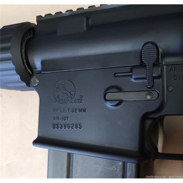 ARMALITE AR10 New and Used Price, Value, & Trends 2025
