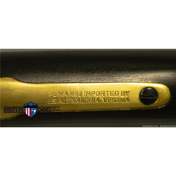 PUMA M92 New and Used Price, Value, & Trends 2024