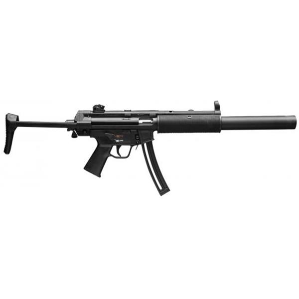 HK MP5 New and Used Price, Value, & Trends 2024