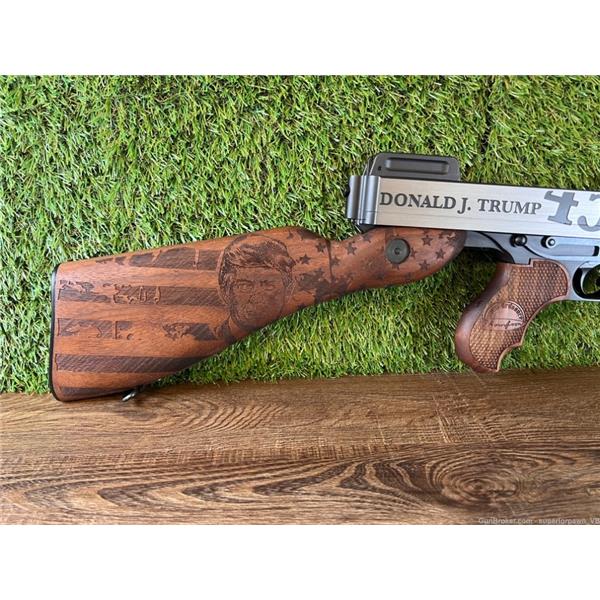 TOMMY GUN New and Used Price, Value, & Trends 2025