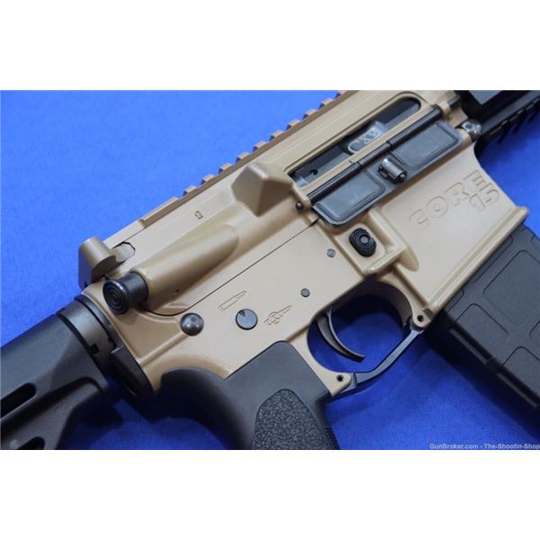 CORE 15 New and Used Price, Value, & Trends 2025