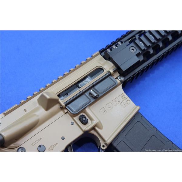 CORE 15 New and Used Price, Value, & Trends 2025