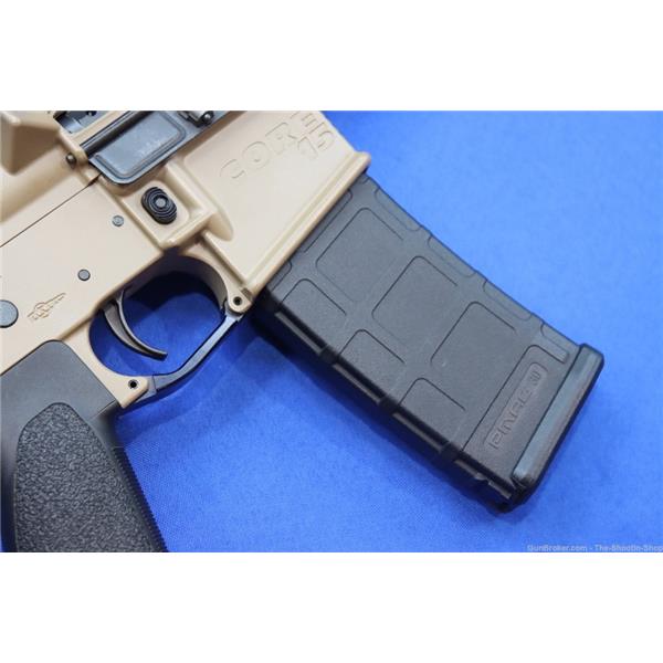 CORE 15 New and Used Price, Value, & Trends 2025