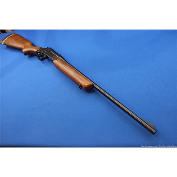 ROSSI SINGLE SHOT New and Used Price, Value, & Trends 2024