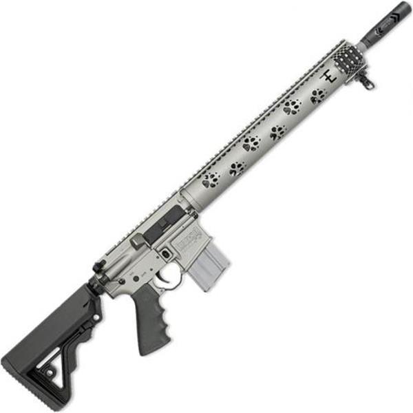 ROCK RIVER ARMS LAR 15 FRED EICHLER SERIES PREDATOR 2 New and Used ...