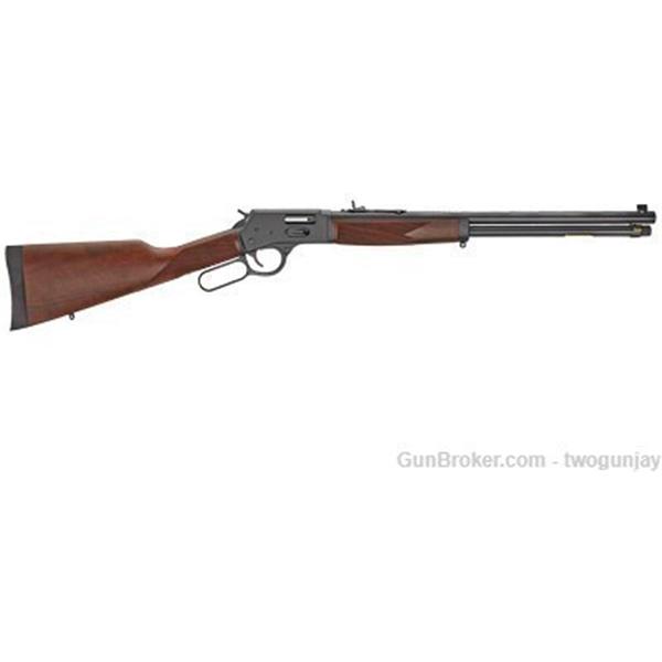 HENRY BIG BOY 357 New and Used Price, Value, & Trends 2024