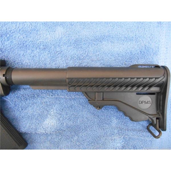 DPMS A 15 New and Used Price, Value, & Trends 2024