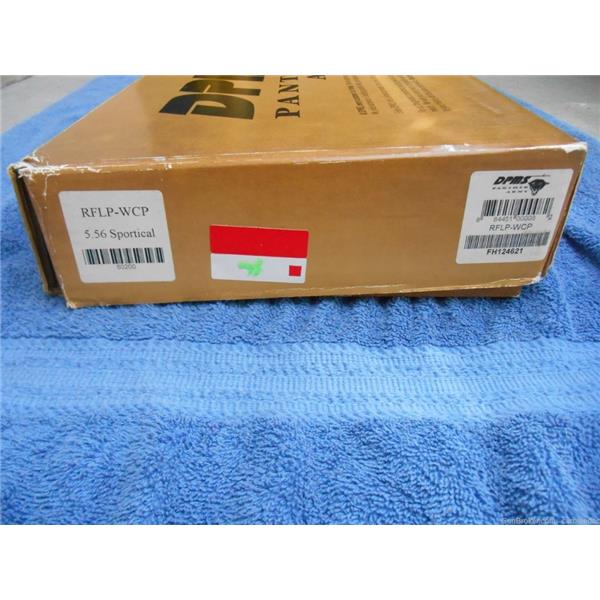 DPMS A 15 New and Used Price, Value, & Trends 2024