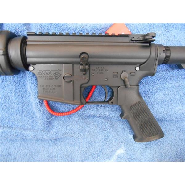 DPMS A 15 New and Used Price, Value, & Trends 2024