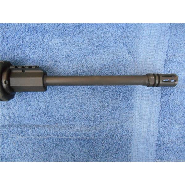 DPMS A 15 New and Used Price, Value, & Trends 2024