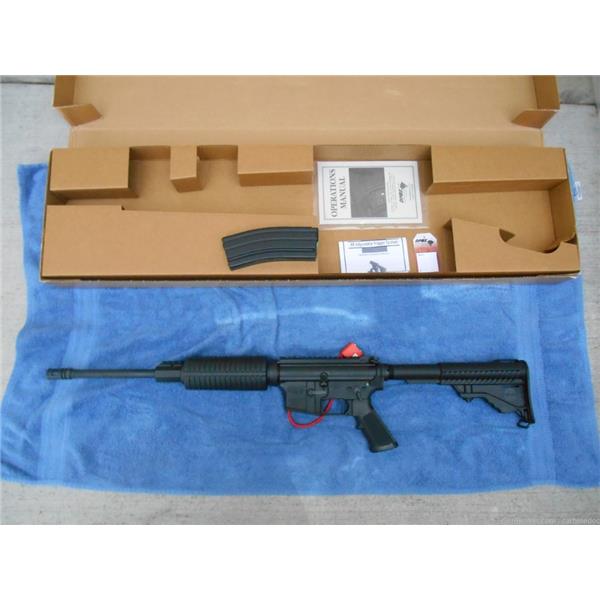 DPMS A 15 New and Used Price, Value, & Trends 2024