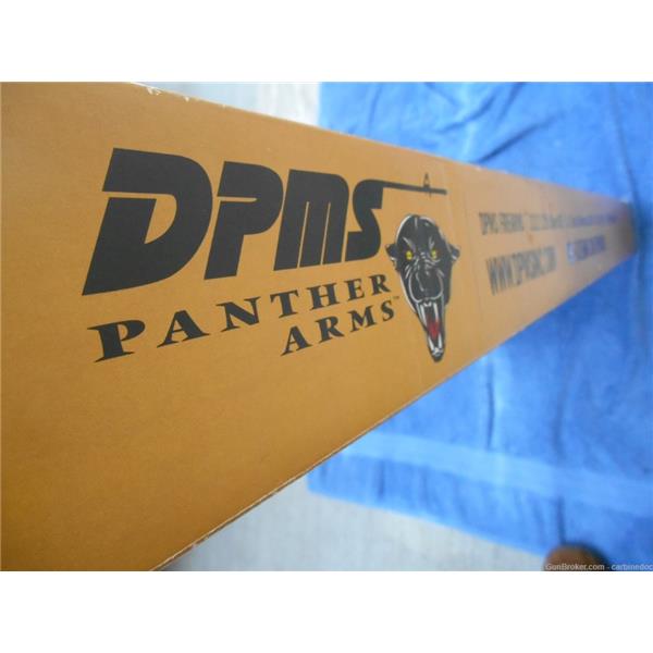 DPMS A 15 New and Used Price, Value, & Trends 2025