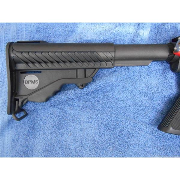 DPMS AR15 New and Used Price, Value, & Trends 2025