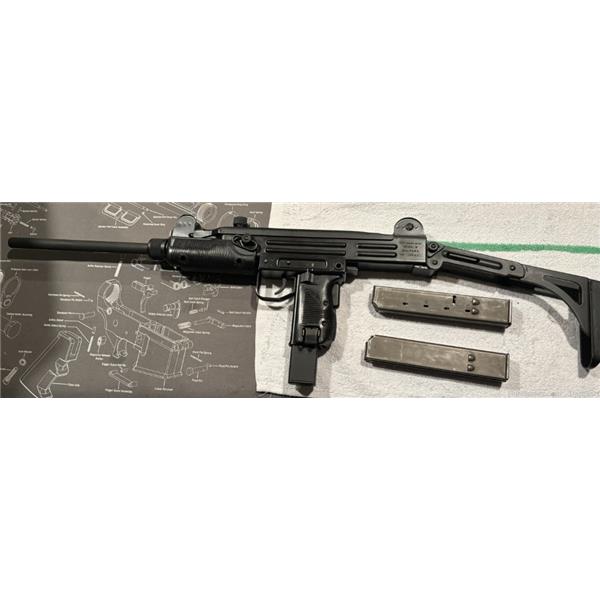 UZI New and Used Price, Value, & Trends 2024