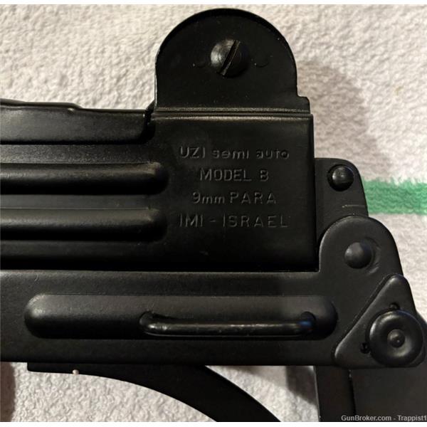 UZI New and Used Price, Value, & Trends 2024