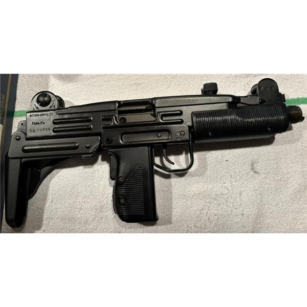 UZI New and Used Price, Value, & Trends 2024