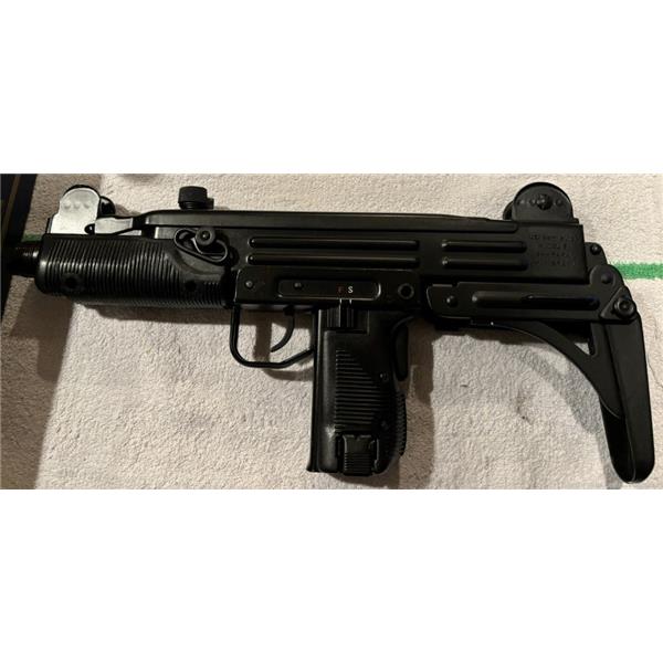 ACTION ARMS UZI New and Used Price, Value, & Trends 2025