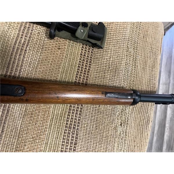 SPANISH MAUSER New and Used Price, Value, & Trends 2024