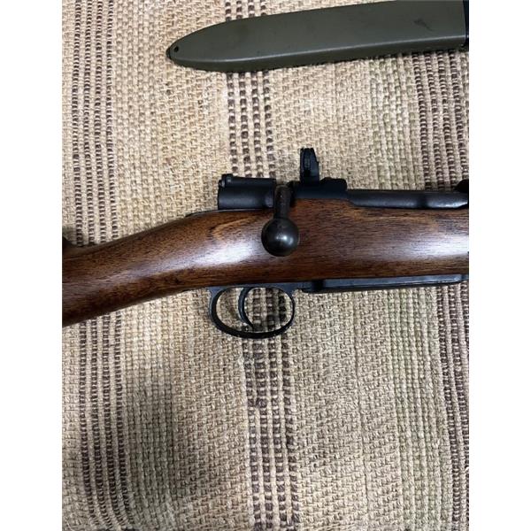 SPANISH MAUSER New and Used Price, Value, & Trends 2024
