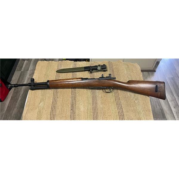 SPANISH MAUSER New and Used Price, Value, & Trends 2024