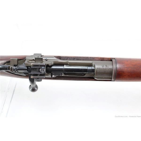 REMINGTON 03 A3 New and Used Price, Value, & Trends 2024