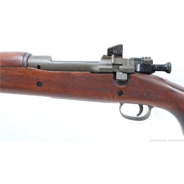 REMINGTON 03 A3 New and Used Price, Value, & Trends 2024