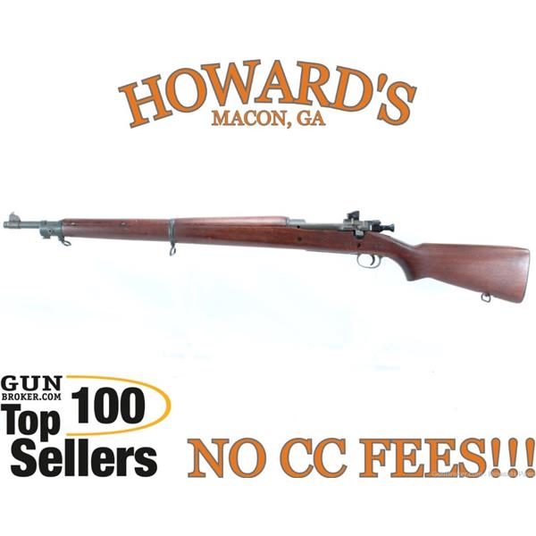 REMINGTON 03 A3 New and Used Price, Value, & Trends 2024