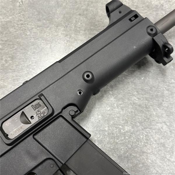 UMP New and Used Price, Value, & Trends 2025