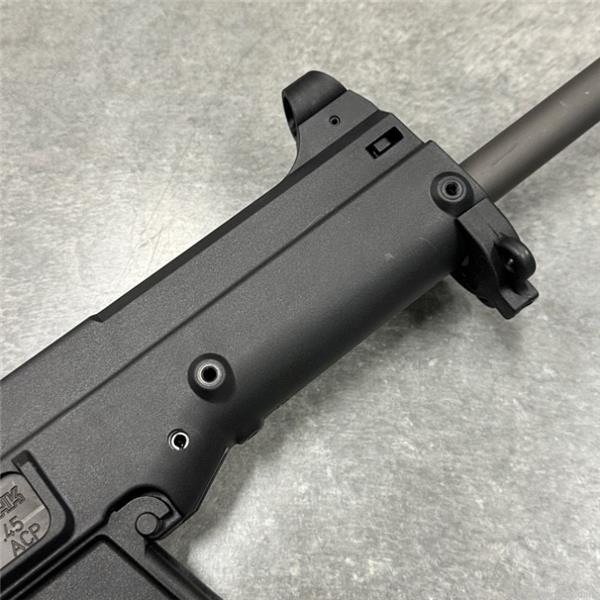 UMP New and Used Price, Value, & Trends 2025