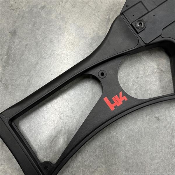 UMP New and Used Price, Value, & Trends 2025