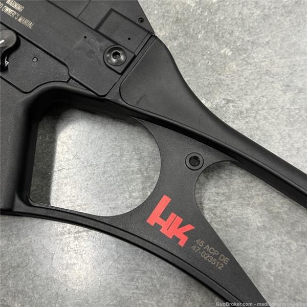 UMP New and Used Price, Value, & Trends 2025