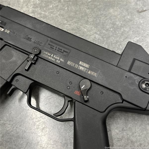 UMP New and Used Price, Value, & Trends 2025