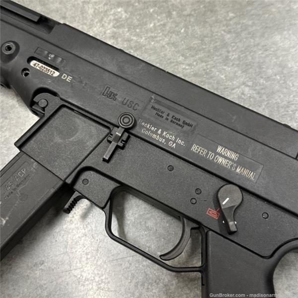 UMP New and Used Price, Value, & Trends 2025