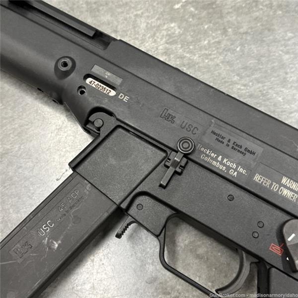 UMP New and Used Price, Value, & Trends 2025