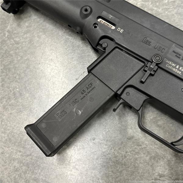 UMP New and Used Price, Value, & Trends 2025