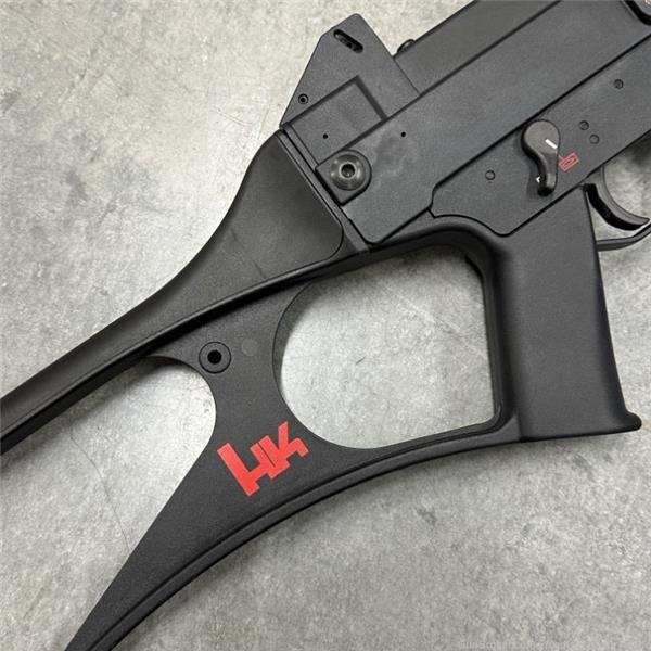 UMP New and Used Price, Value, & Trends 2025