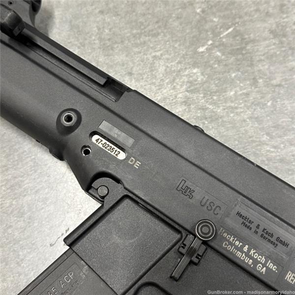 UMP New and Used Price, Value, & Trends 2025