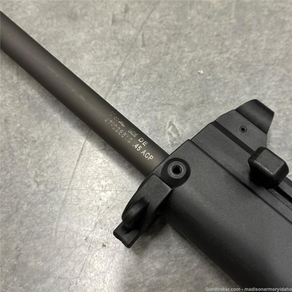 UMP New and Used Price, Value, & Trends 2025