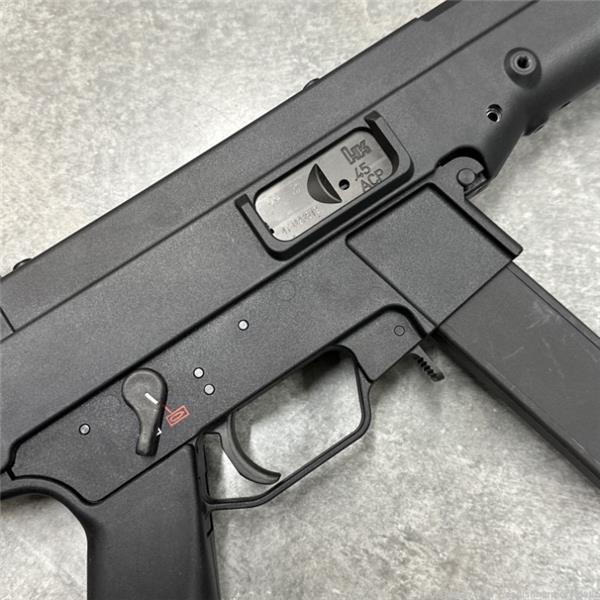 UMP New and Used Price, Value, & Trends 2025