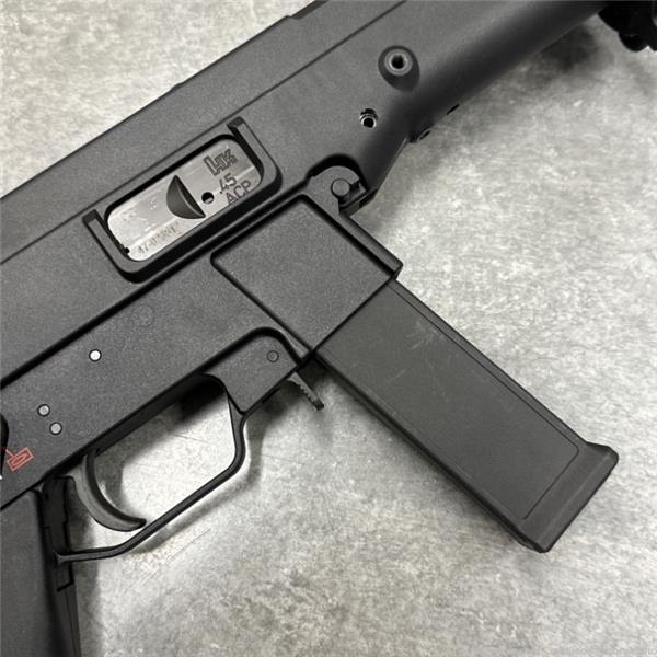 UMP New and Used Price, Value, & Trends 2025