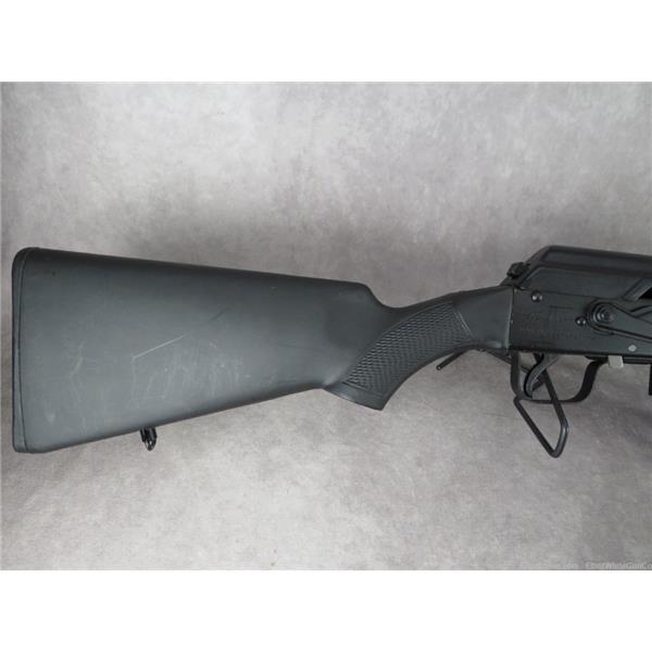 SAIGA 308 New and Used Price, Value, & Trends 2024