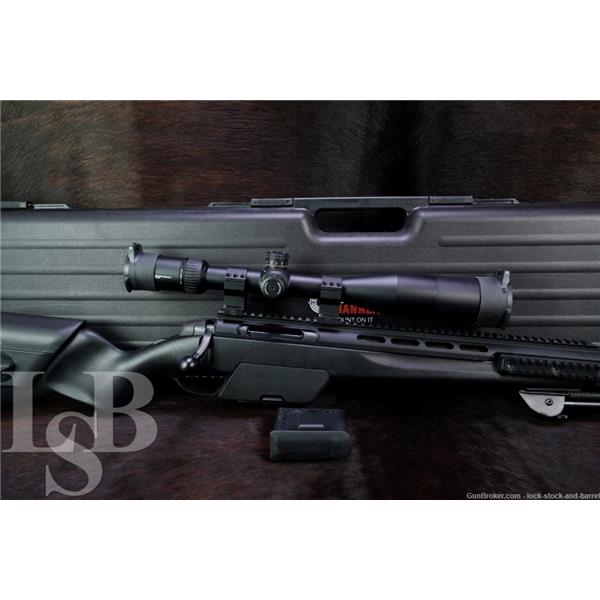 STEYR ARMS SSG04A1 New and Used Price, Value, & Trends 2025