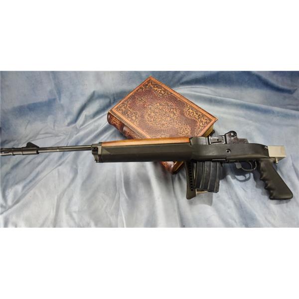 RUGER MINI 14 New and Used Price, Value, & Trends 2024