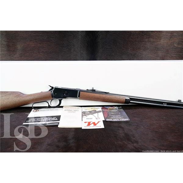 WINCHESTER MODEL 1892 SHORT New and Used Price, Value, & Trends 2024