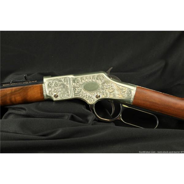 HENRY 22LR New and Used Price, Value, & Trends 2024
