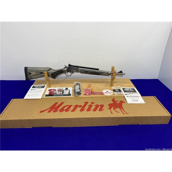 MARLIN 1894 New and Used Price, Value, & Trends 2024