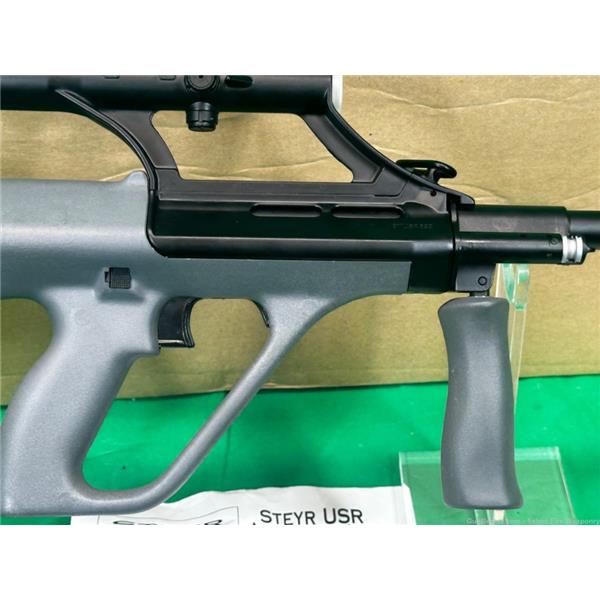 STEYR AUG New and Used Price, Value, & Trends 2024